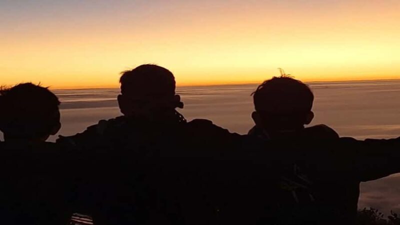 Yogyakarta: Mount Lawu 3-Day Trekking and Camping Tour - Final Thoughts