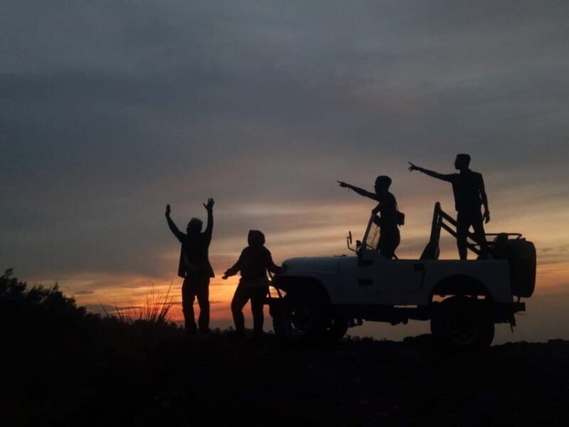 Yogyakarta: Mount Merapi and Pindul Cave Tubing Day Tour - Authentic Insights from Travelers