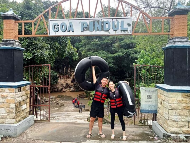 Yogyakarta: Mount Merapi and Pindul Cave Tubing Day Tour - FAQ