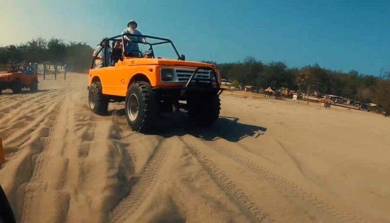 Yogyakarta: Mount Merapi, Goa Pindul & Malioboro Sunset Tour - A Day in the Life of a Yogyakarta Tour