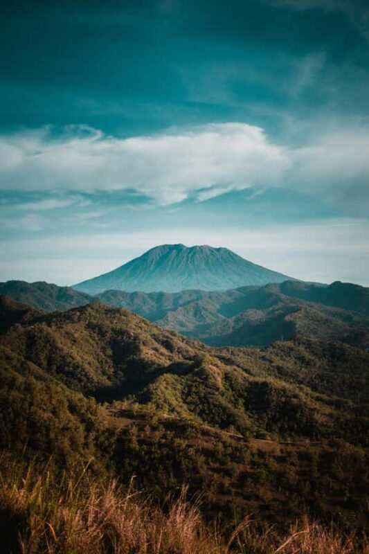 Yogyakarta: Mount Merapi, Goa Pindul & Malioboro Sunset Tour - The Authentic Touch: Why This Tour is Worth It