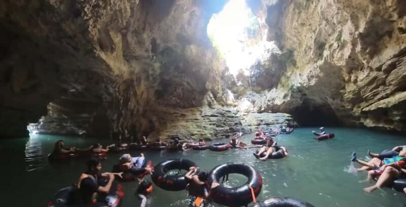 Yogyakarta: Mount Merapi, Goa Pindul & Malioboro Sunset Tour - Final Thoughts