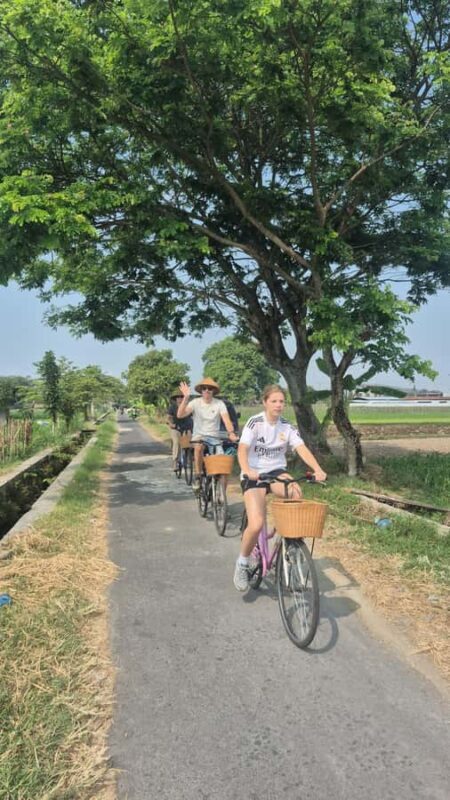 Yogyakarta: Mount Merapi Jeep Adventure and Cycling Tour - Practical Details and Considerations