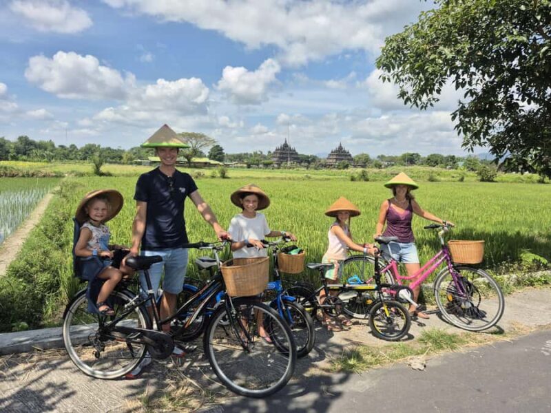 Yogyakarta: Mount Merapi Jeep Adventure and Cycling Tour - What’s Included and What to Bring