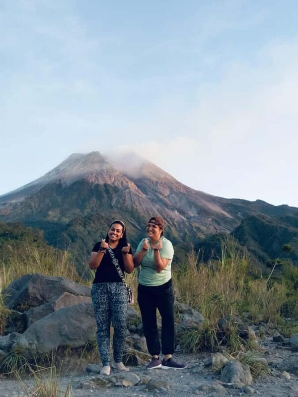 Yogyakarta: Mount Merapi Jeep and Prambanan Temple Tour - Who Should Consider This Tour?