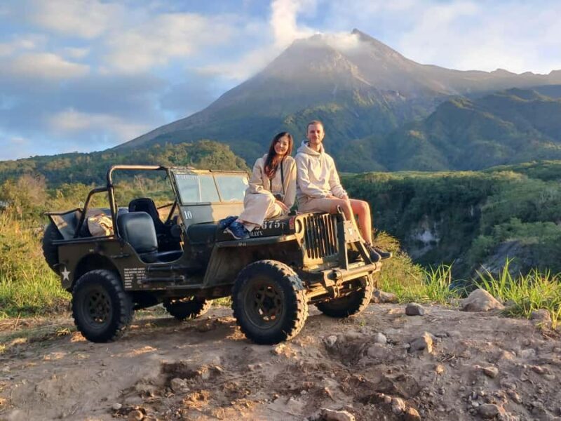 Yogyakarta: Mount Merapi Jeep and Selogriyo Temple Tour - FAQ
