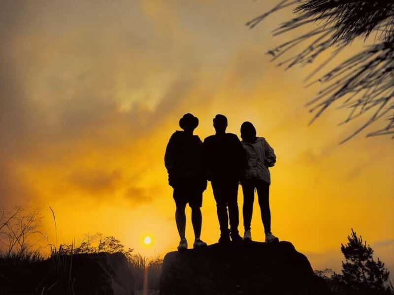 Yogyakarta: Mount Merapi Jeep Sunrise & Ancient Museum Tour - The Cultural and Historical Significance