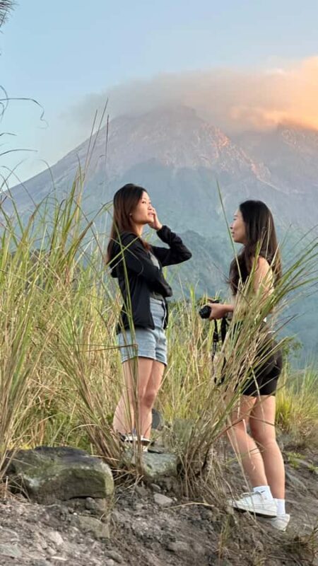 Yogyakarta; Mount Merapi Lava Tour by Jeep Adventure - What Real Travelers Say