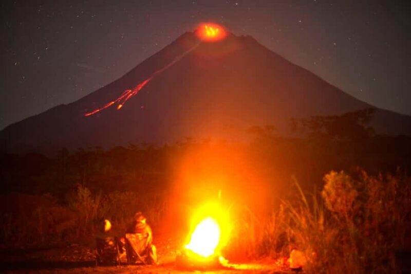 Yogyakarta: Mount Merapi Night Lava Tour with Photographer - Who Will Love This Tour?