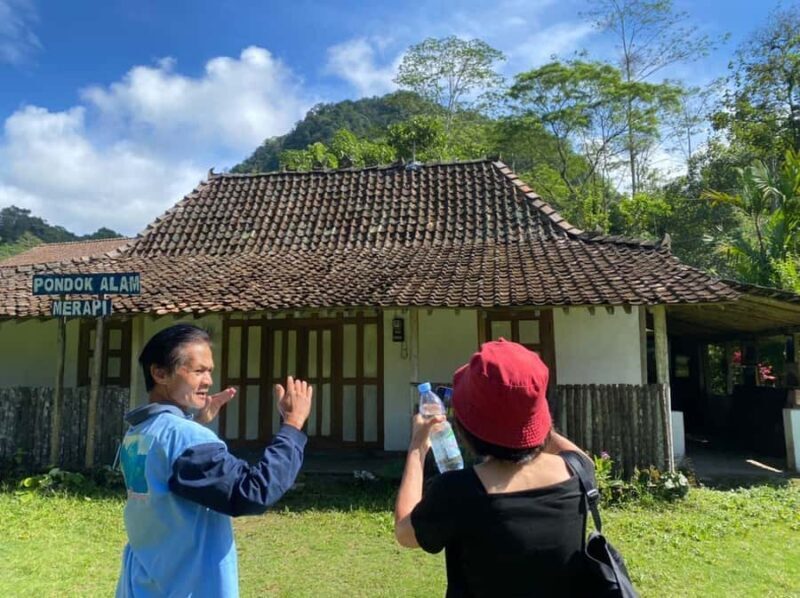 Yogyakarta : Mount Merapi Soft Trek and Botanic Village Tour - Who Should Consider This Tour?