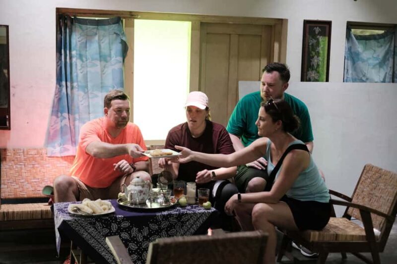 Yogyakarta : Mount Merapi Soft Trek and Botanic Village Tour - FAQ