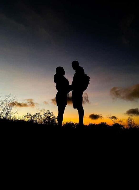 Yogyakarta: Mount Merapi Sunrise Jeep Tour - Witnessing the Sunrise (Approximately 2 Hours)