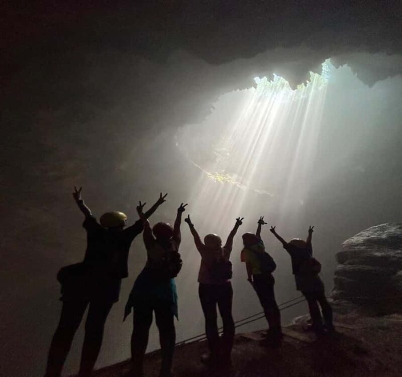 Yogyakarta: Mount Merapi Sunrise, Jomblang and Pindul Cave - An In-Depth Look at the Tour