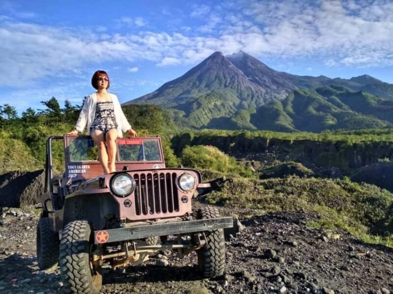 Yogyakarta: Mount Merapi Sunrise, Prambanan & Palace Tour - Practicalities and What We Think