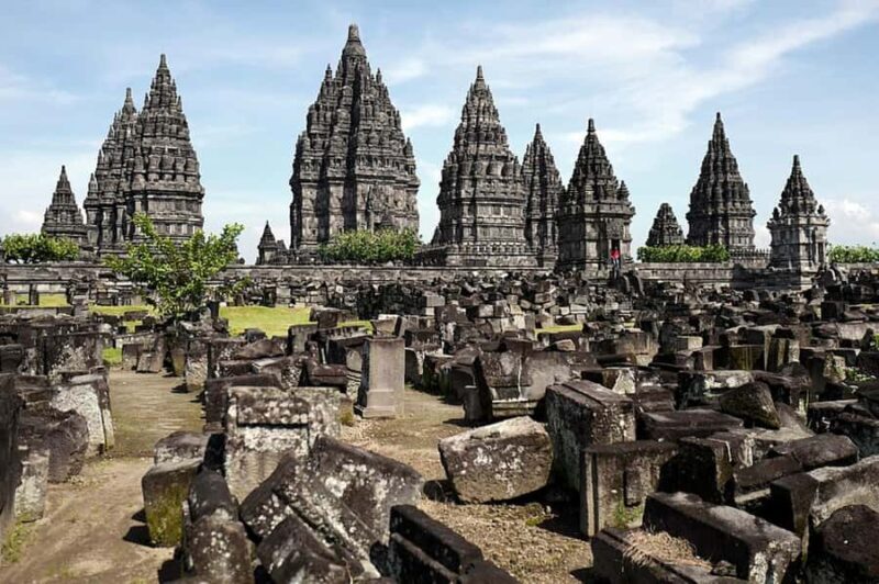 Yogyakarta: Mount Merapi Sunrise, Prambanan & Palace Tour - Who Will Love This Tour?