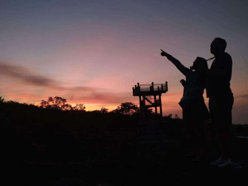 Yogyakarta: Mount Merapi Sunrise Safari Jeep Tour - The Practicalities: What You Need to Know