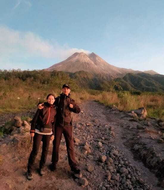 Yogyakarta: Mount Merapi Sunrise Safari Jeep Tour - Final Thoughts