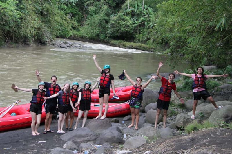 Yogyakarta: Mount Merapi Trek and Elo River Rafting Tour - In-Depth Breakdown of the Itinerary