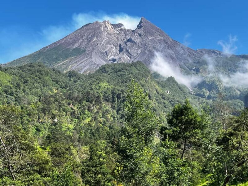 Yogyakarta: Mount Merapi Trek and Elo River Rafting Tour - Authentic Experiences and Practical Tips