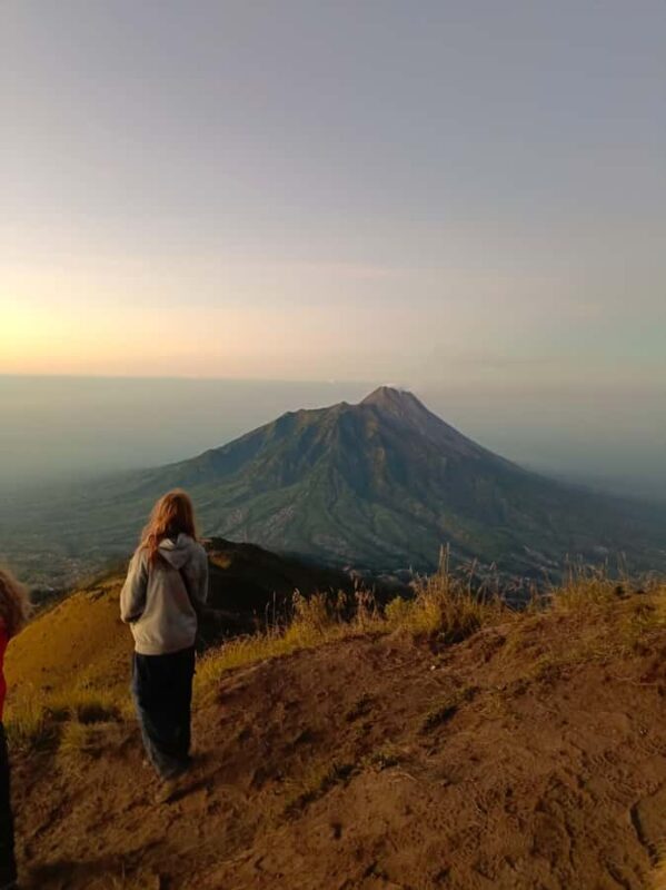 Yogyakarta: Mount Merbabu Shared Guided Tour All Inclusive - Detailed Breakdown of the Experience