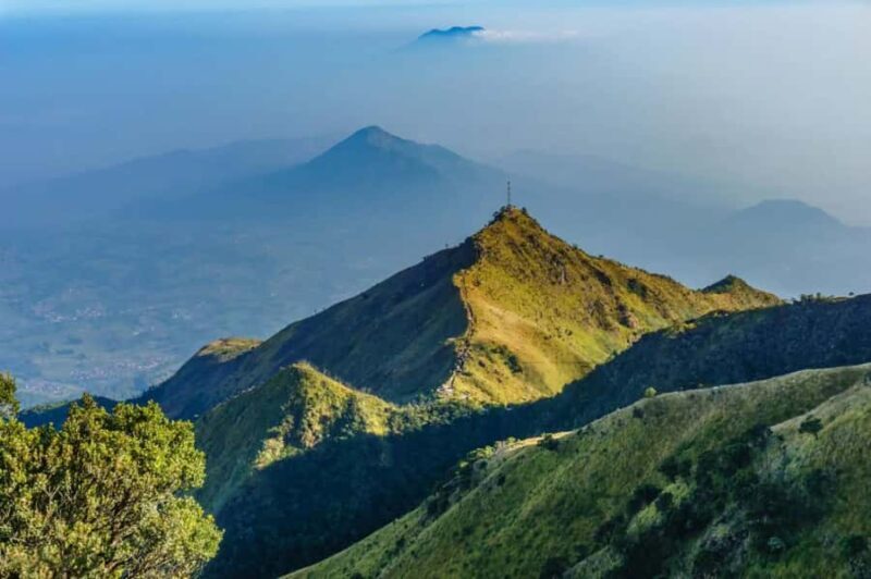 Yogyakarta: Mount Merbabu Sunrise Hike Full Day Trip - An Overview of the Mount Merbabu Sunrise Hike