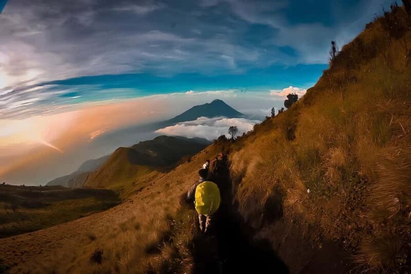 Yogyakarta: Mount Merbabu Sunrise Hike Full Day Trip - Frequently Asked Questions