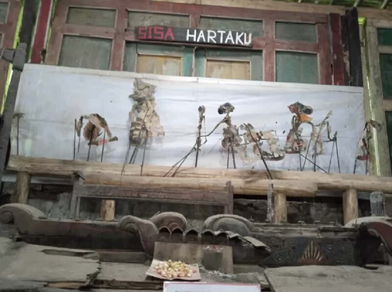 Yogyakarta: Mt. Merapi Jeep Lava Tour Guided Tour - The Sum Up