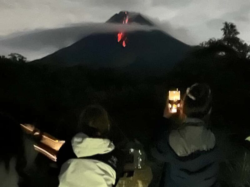 Yogyakarta: Mt. Merapi Jeep Lava Tour Guided Tour - FAQ