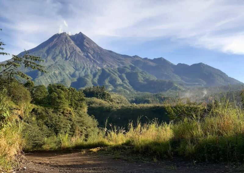 Yogyakarta: Mt Merapi Sunrise, Jomblang Cave & Timang Beach - Who Would Enjoy This Tour?