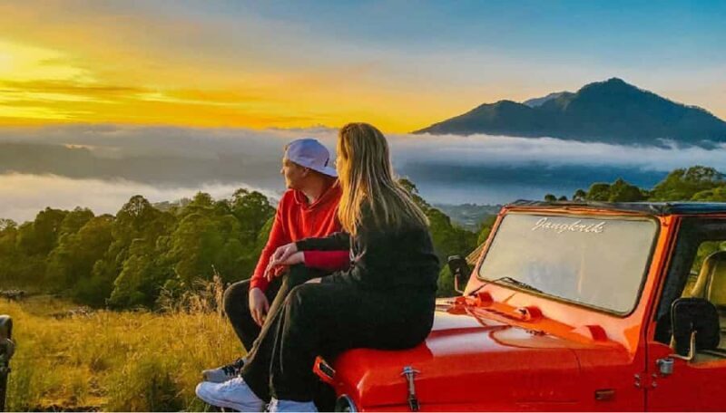 Yogyakarta: Mt. Merapi Sunrise, Jomblang & Pindul Cave Tours - Key Points