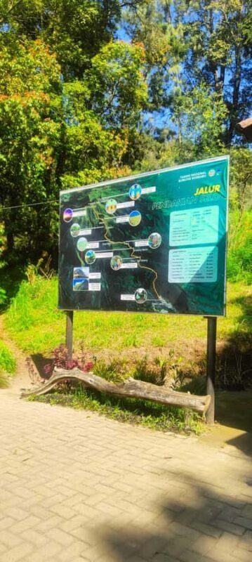 Yogyakarta: Mt Merbabu Guided Hike with Breakfast & Lunch - Key Points