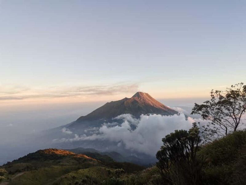Yogyakarta: Mt Merbabu Guided Hike with Breakfast & Lunch - An In-Depth Look at the Mount Merbabu Guided Hike