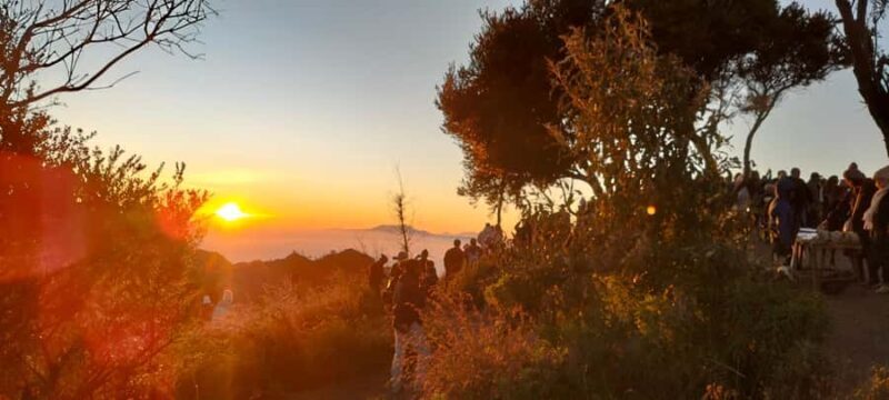 Yogyakarta : Mt. Sumbing trekking - What to Expect from the Mount Sumbing Trek