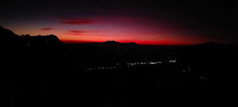 Yogyakarta : Mt. Sumbing trekking - Who Will Love This Tour?