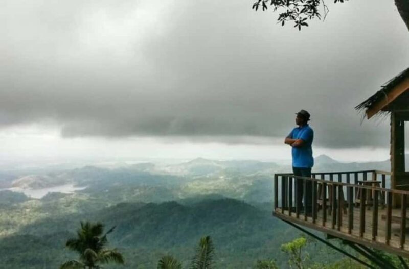 YOGYAKARTA: MUDAL & KEMBANG SOKA WATERFALL & GAJAH CLIFT. - FAQ