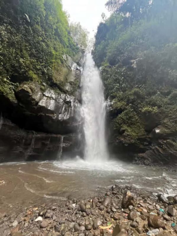 Yogyakarta : Nepal Van java & Kedung Kayang waterfall trip - The Sum Up