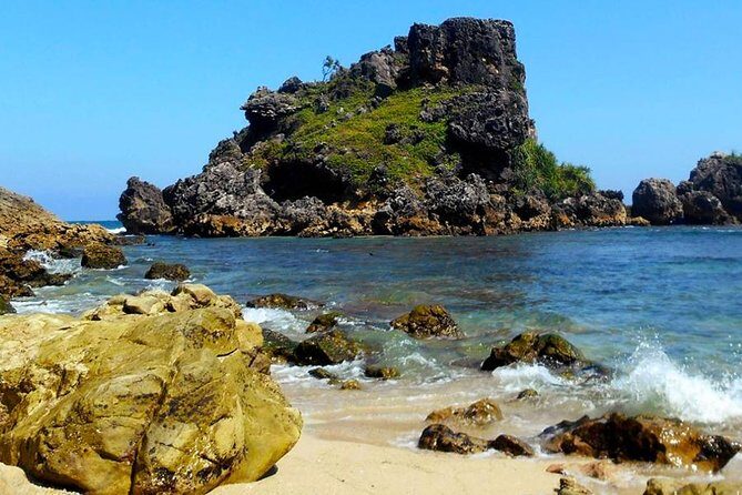 Yogyakarta Nglambor Beach Snorkeling Tour with Private Transport - Is the Tour Value for Money?