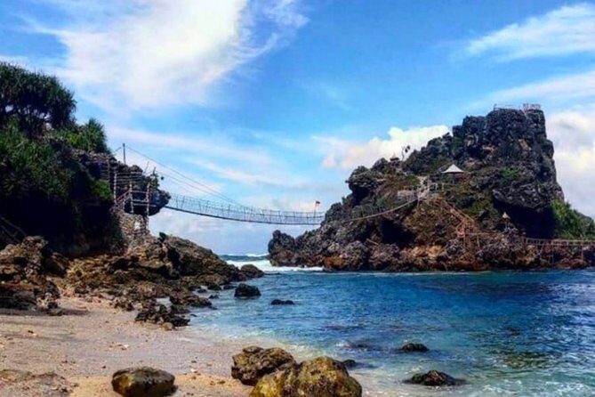 Yogyakarta Nglambor Beach Snorkeling Tour with Private Transport - Who Will Enjoy This Tour?