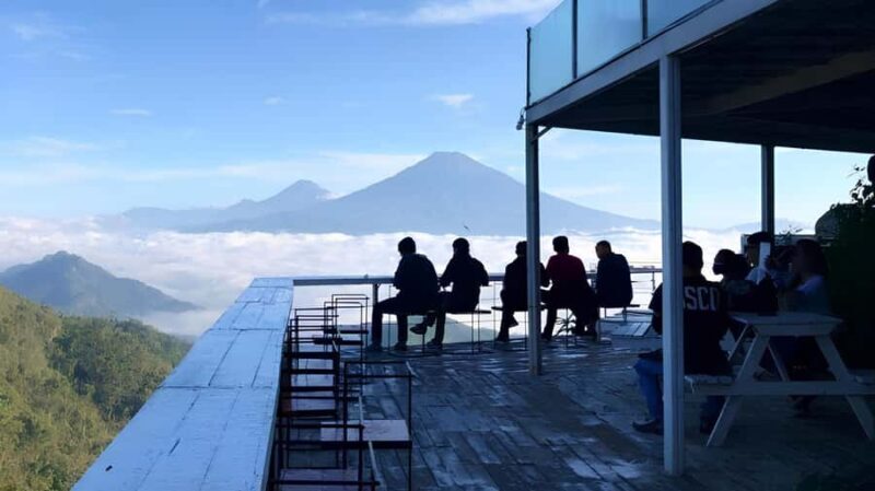 Yogyakarta: Nglinggo, Borobudur & Chicken Church Day Tour - Who Will Love This Tour?