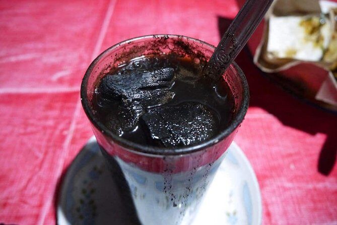 Yogyakarta Night Food Tour - Discovering Yogyakarta’s Night Food Scene: An In-Depth Look