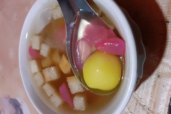 Yogyakarta Night Street Food Hunting - Yogyakarta Night Street Food Hunting: A Flavorful Evening in Indonesia’s Cultural Hub