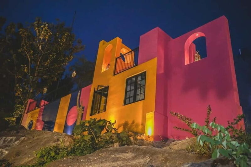 Yogyakarta: Obelix Hills Entry Ticket - Exploring Obelix Hills: The Experience in Detail