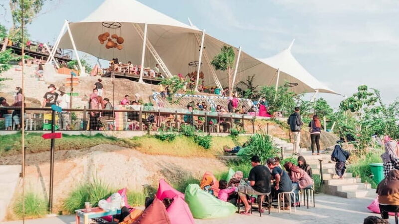 Yogyakarta: Obelix Hills Entry Ticket - Who Will Love Obelix Hills?