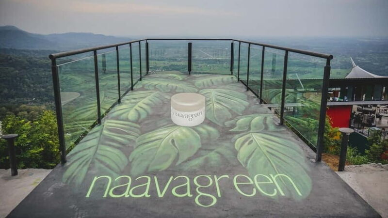 Yogyakarta: Obelix Hills Entry Ticket - FAQ