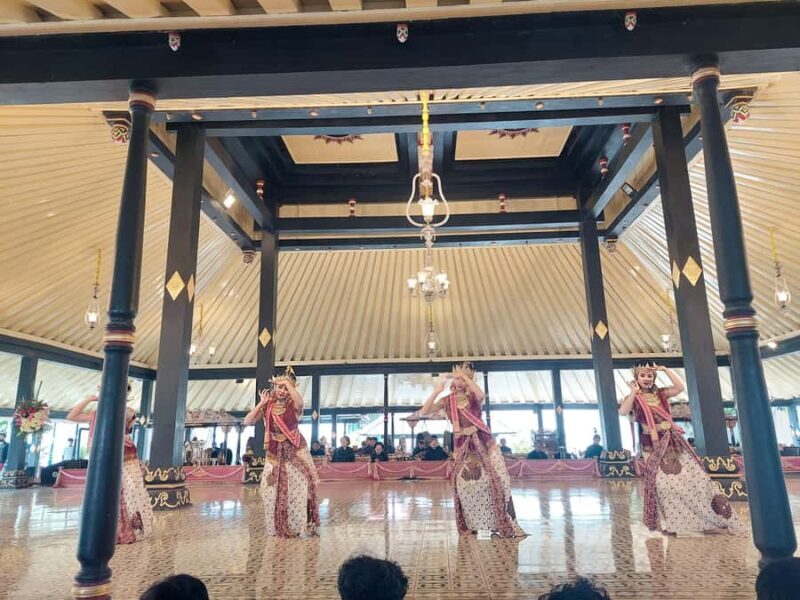 Yogyakarta Palace, Borobudur & Prambanan Temple Guided Tour - Practical Details and Tips