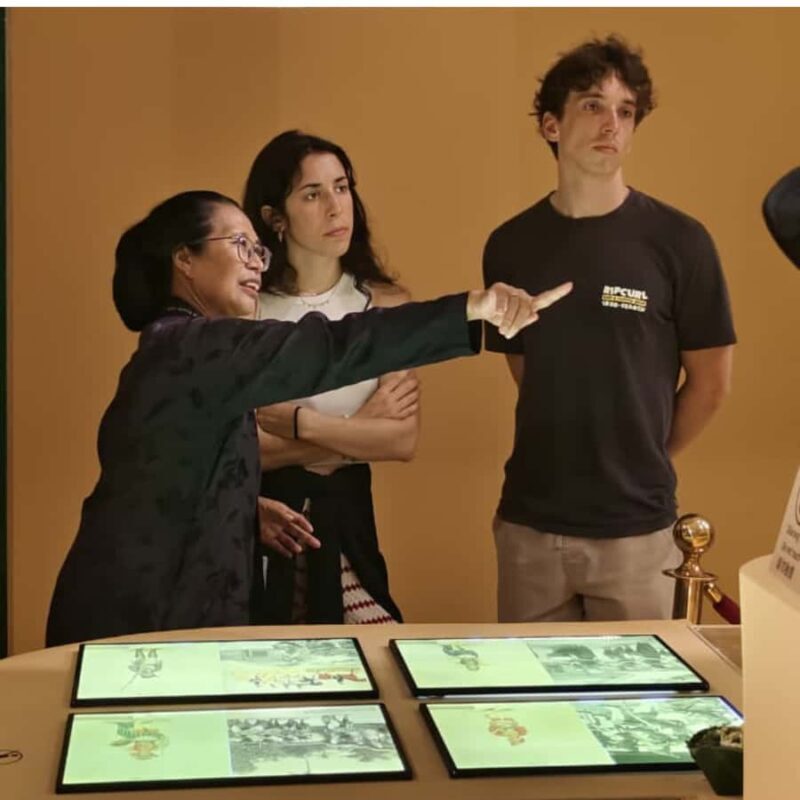 Yogyakarta Palace Tour with Multilingual Guide & Watercastle - Who Will Enjoy This Tour?