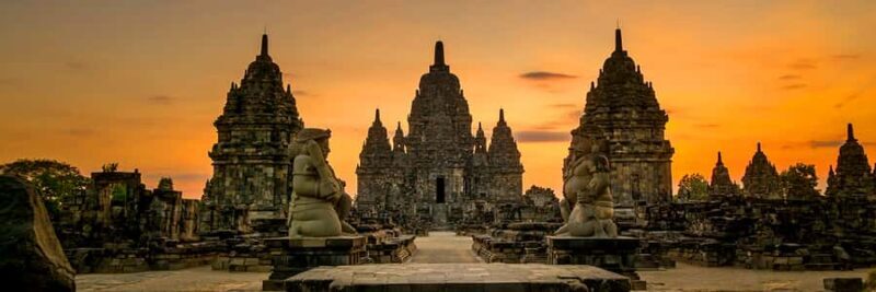 Yogyakarta: Palace, Water Castle, and Prambanan Temple Tour - The Sum Up