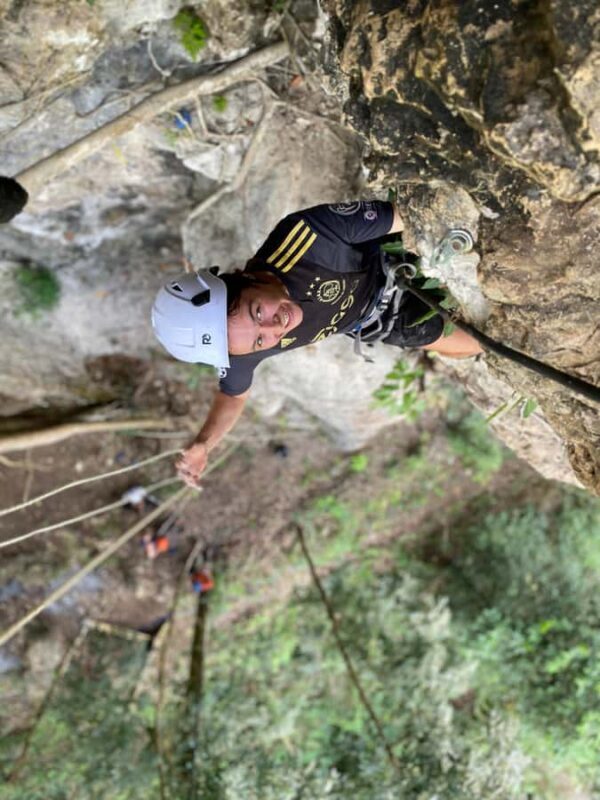 Yogyakarta: Parangtritis Beach Rock Climbing Tour - The Sum Up