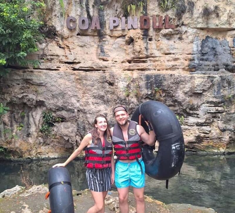 Yogyakarta: Pindul Cave and Oyo River Adventure Tour - A Detailed Look at the Pindul Cave and Oyo River Adventure Tour