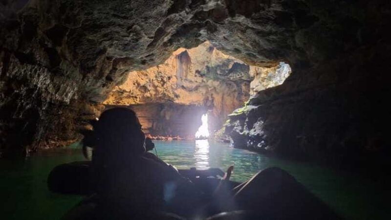 Yogyakarta: Pindul Cave and Oyo River Adventure Tour - Who Should Consider This Tour?